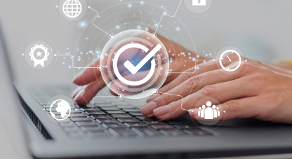 Intégration ERP - Discovery Intech