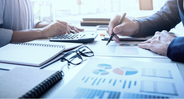 Intégration ERP - Discovery Intech