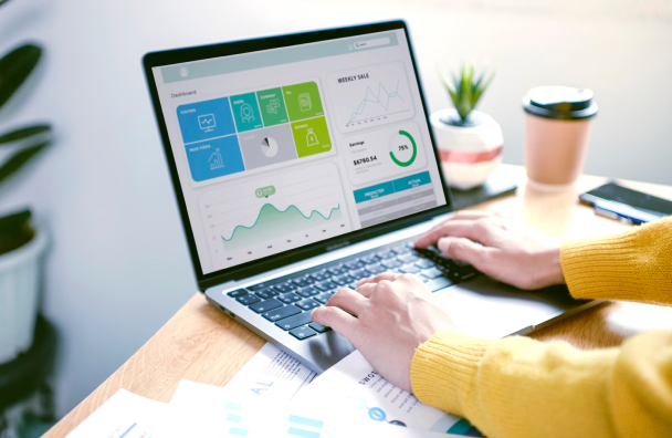 Intégration ERP - Discovery Intech