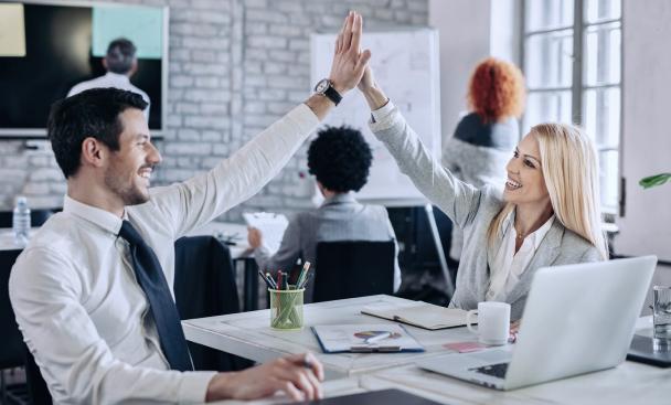 Intégration ERP - Discovery Intech